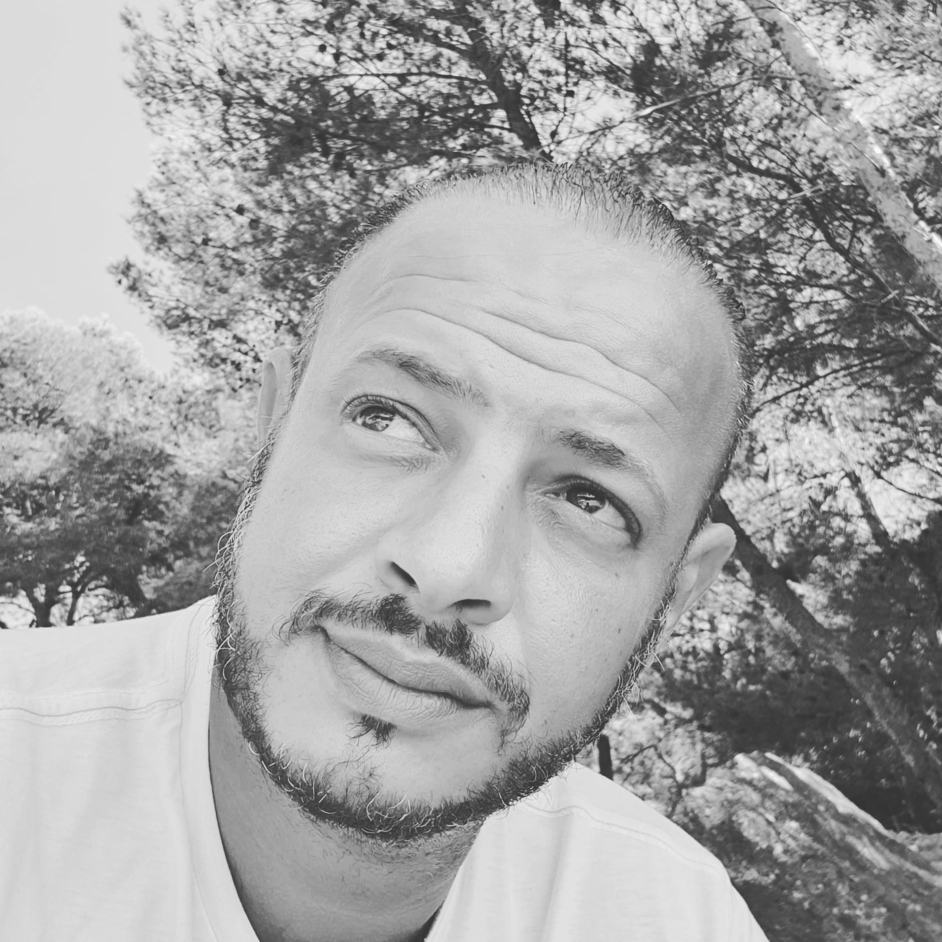 Adel K | Loray Gwondé